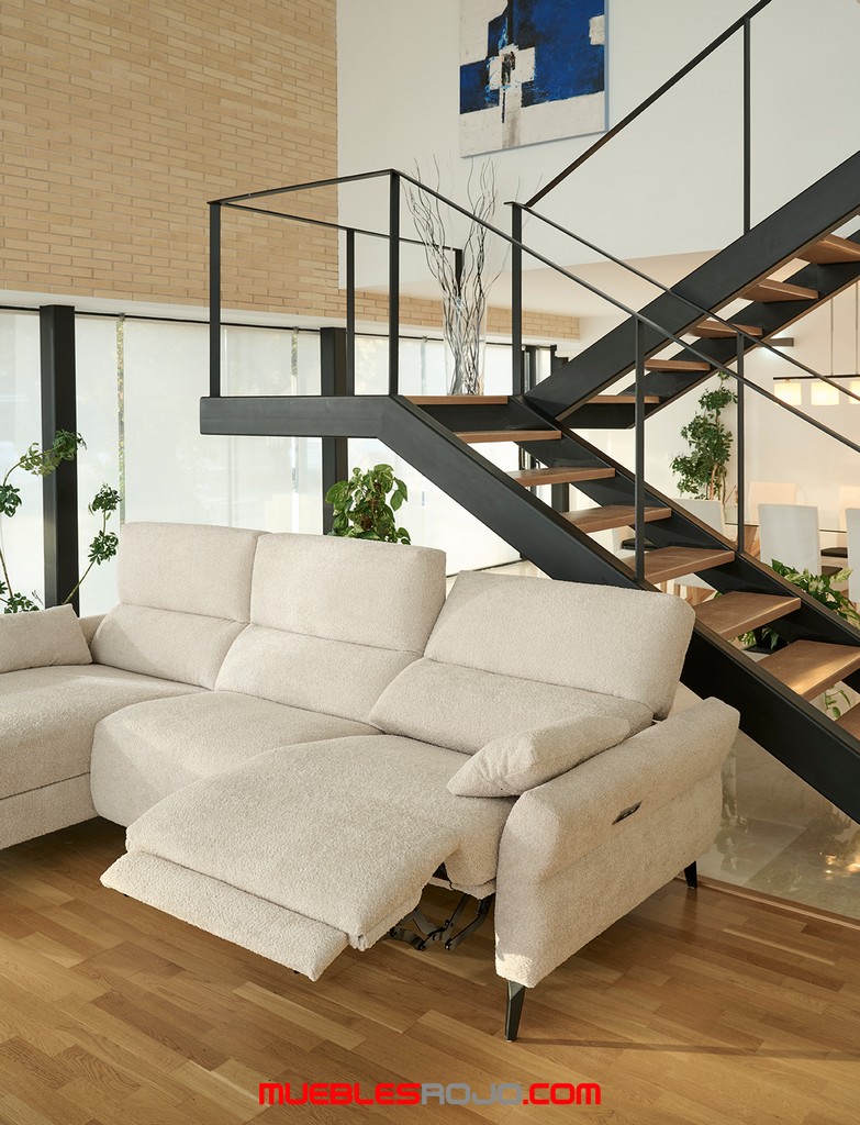 Muebles Rojo, tu tienda de muebles en Alcala de Henares